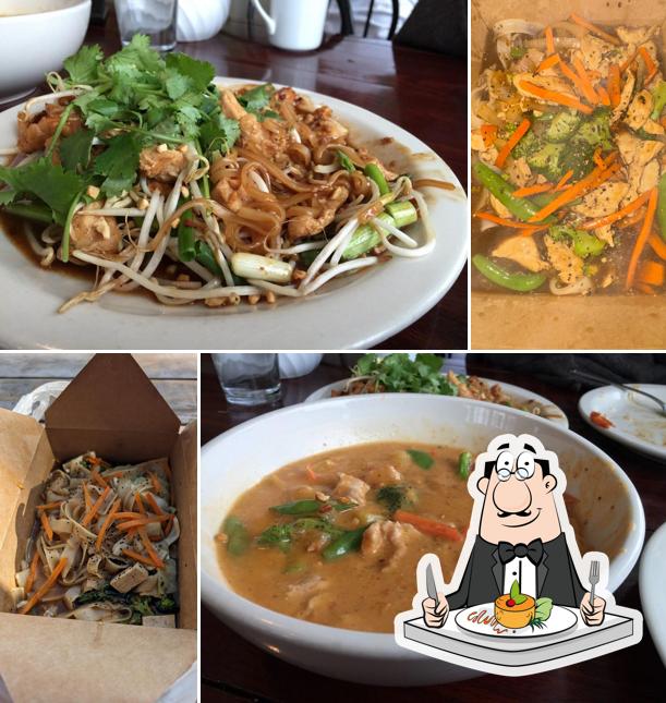 Hot Spot Thai Cafe, Polson - Restaurant menu, prices and reviews