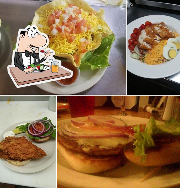 Joe's Watermill Inn, Cincinnati - Restaurant menu, prices and reviews
