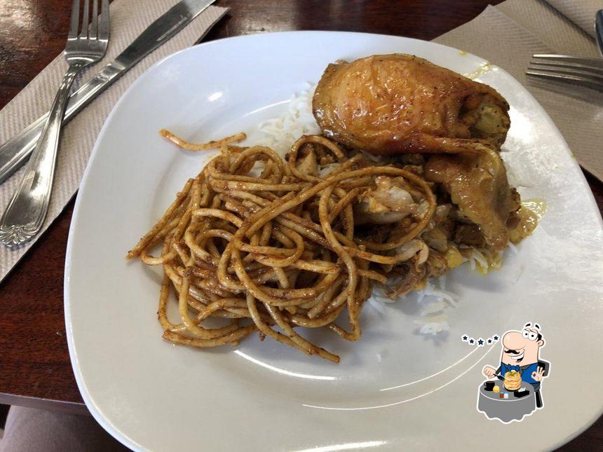 THE KOSHER BUFFET, Los Angeles - Restaurant menu, prices and reviews