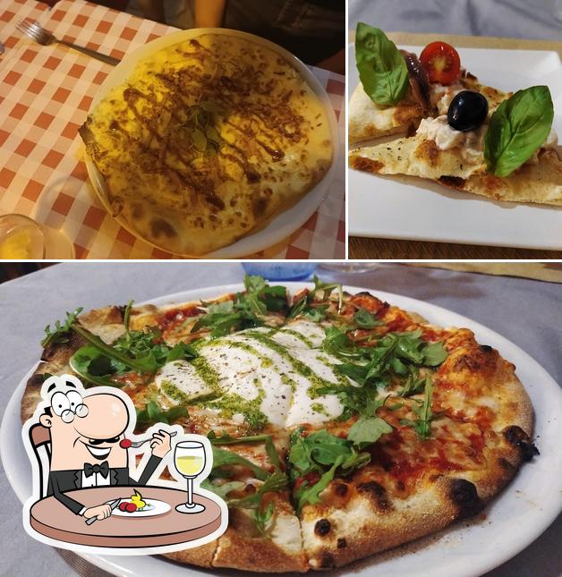 Laurette Y Rafa, Campello - Menú del restaurante, precios y reseñas