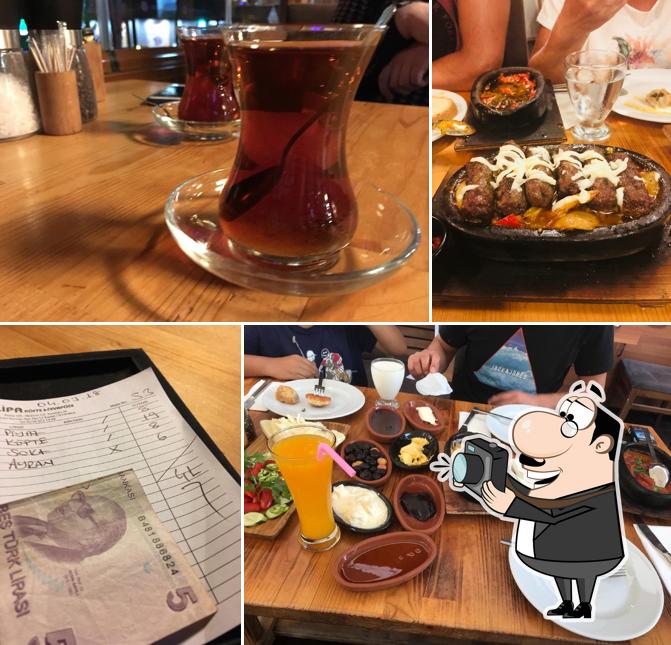 Lipa Köfte & Cevapi, Istanbul, Kordonboyu Mahallesi Sandalcı Sk ...