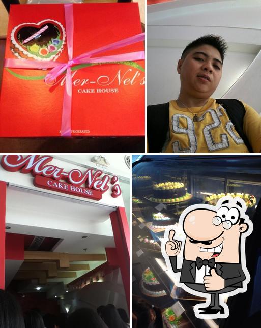 Mer-nel’s Cake House restaurant, Calamba - Restaurant reviews