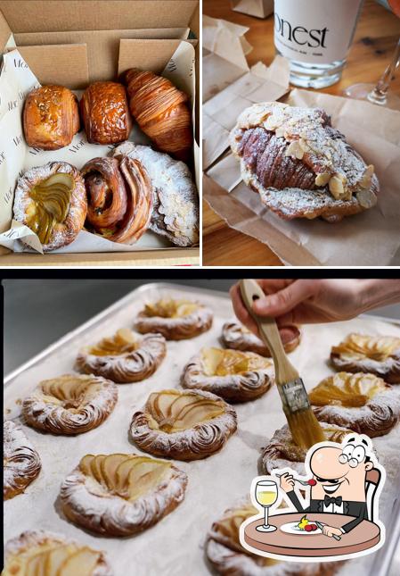 Mor Bakery in Auckland - Restaurant reviews