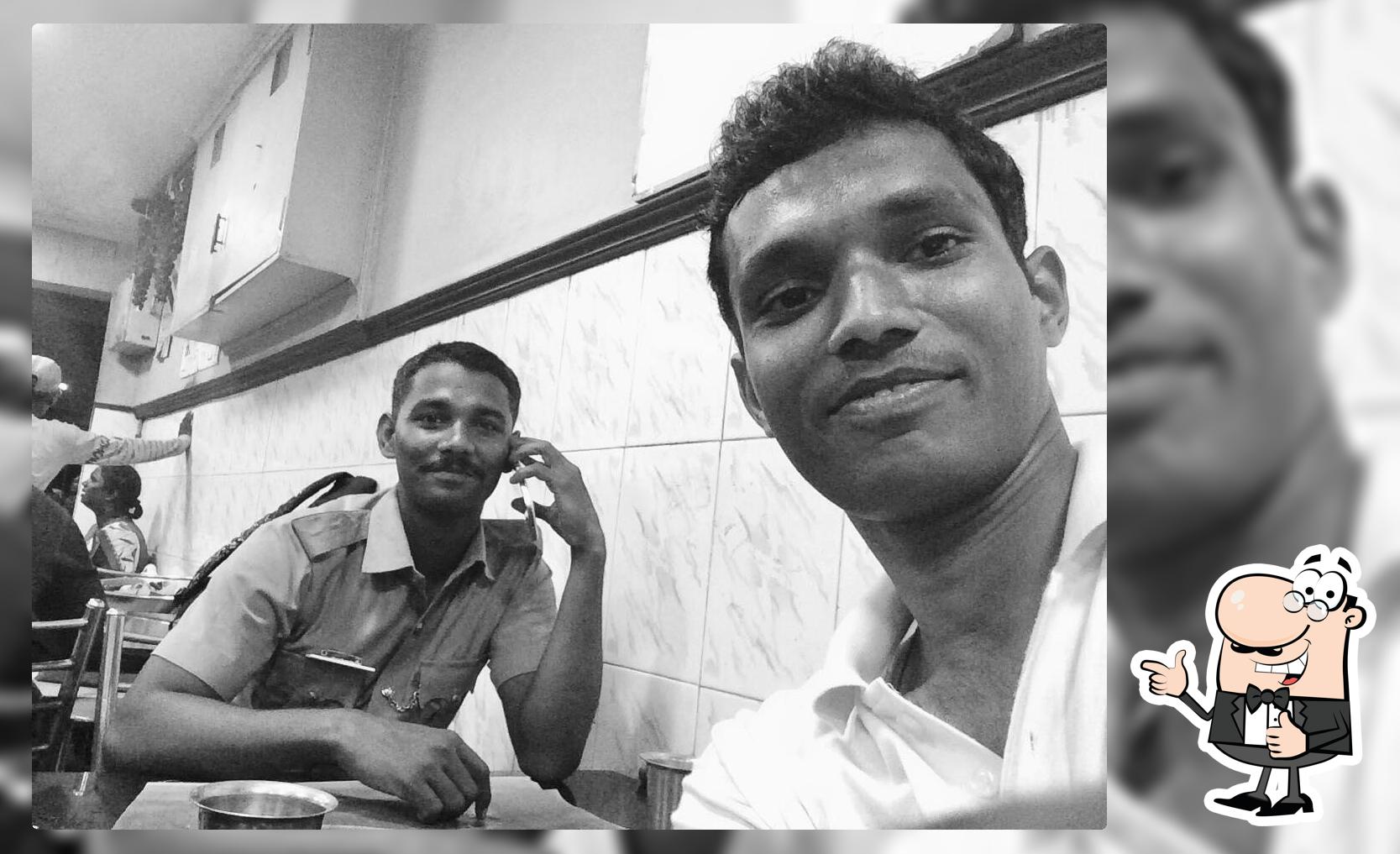 All places to eat and drink in Thandalam, Tamil Nadu, summer 2024 ...