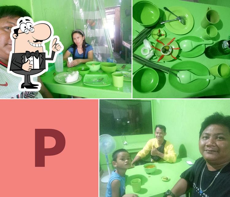 Paulix' PATA & Bulalo restaurant, Digos City