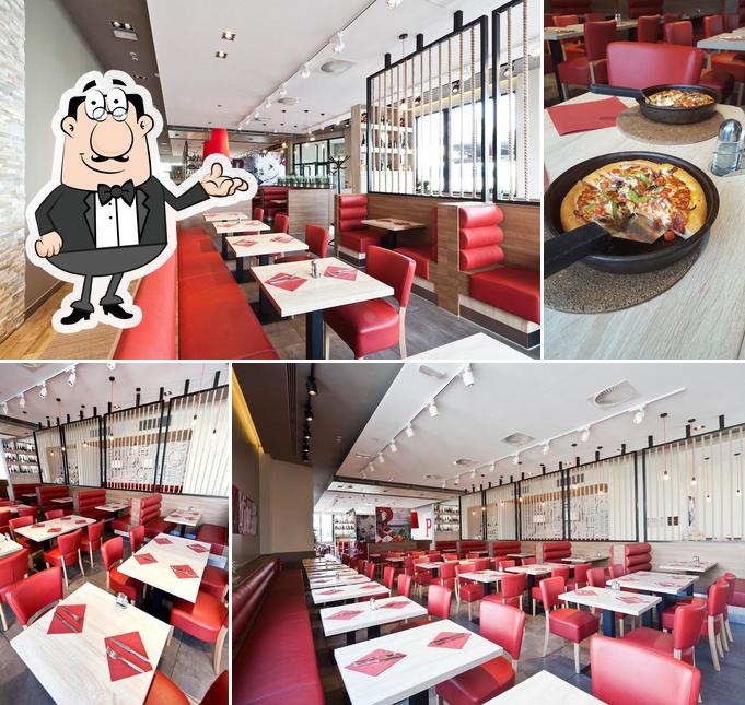 Top 5 Restaurants mit hähnchen in Foetz, Oktober 2024 - Restaurant Guru