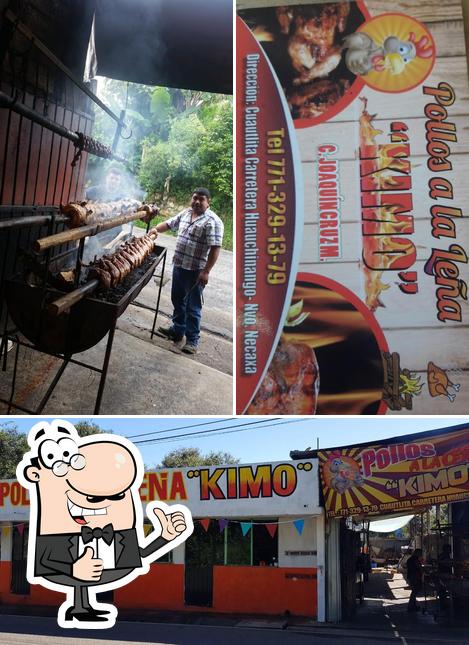 Pollos A La Leña Kimo restaurant, Huauchinango - Restaurant reviews