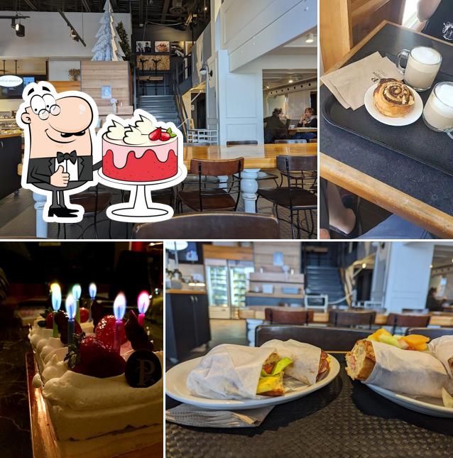 Première Moisson - Dix30, Brossard - Menu du restaurant, prix et avis