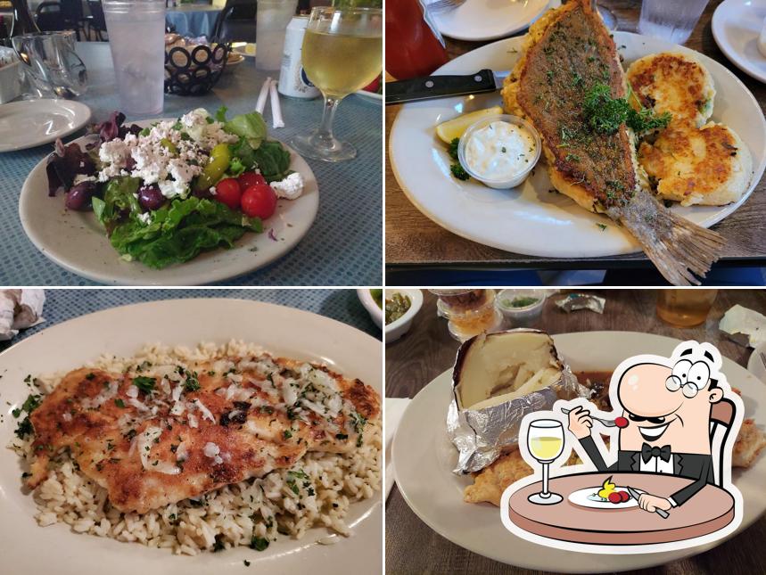 Best new american restaurants in Freeport, Texas, summer 2024 ...
