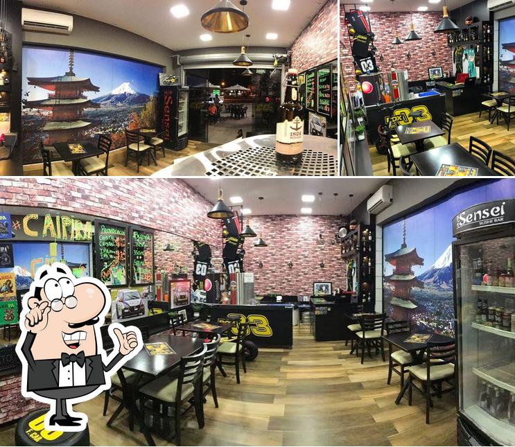 Redneck American BBQ, Aroeira - Restaurant reviews