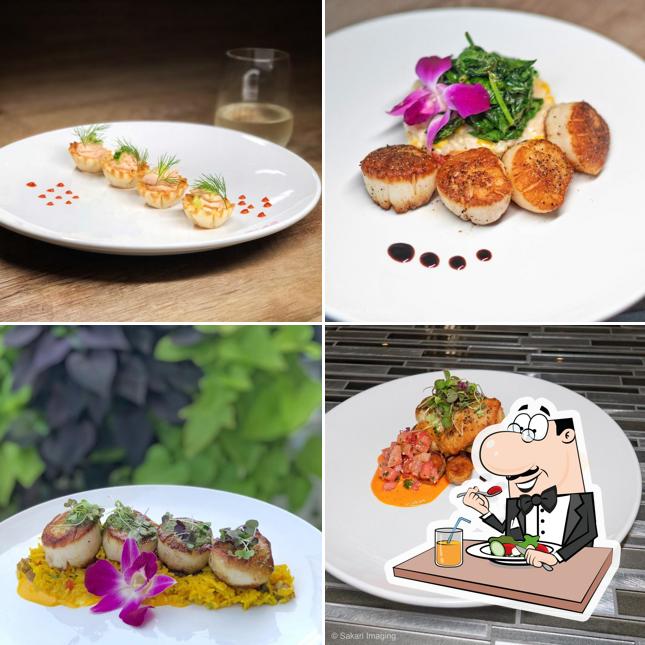 Rikasa, Pittston - Restaurant menu, prices and reviews