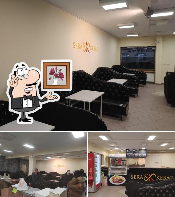 SERA KEBAB zagan, Zagan - Restaurant reviews