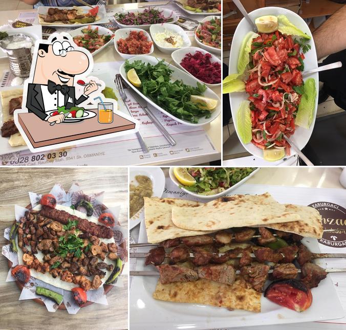 Şehzade Kebab-i, Osmaniye - Restaurant reviews