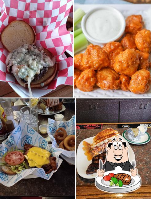 The 528 Tavern, Madison - Restaurant menu, prices and reviews