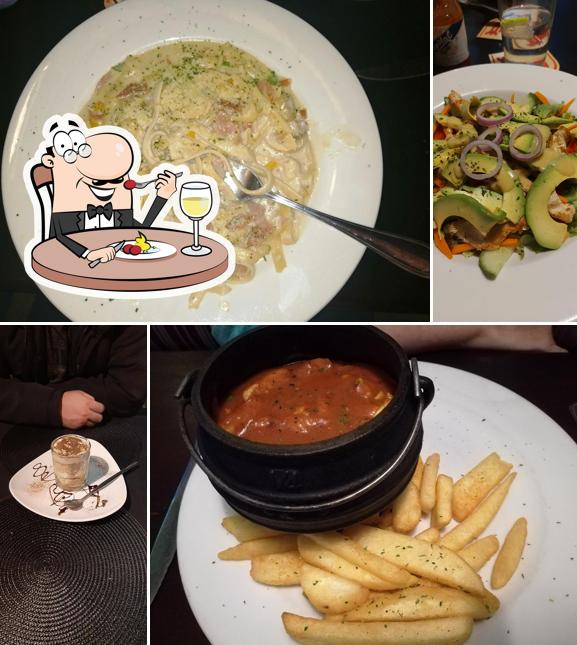 The Broken Pot, Potchefstroom - Restaurant menu, prices and reviews