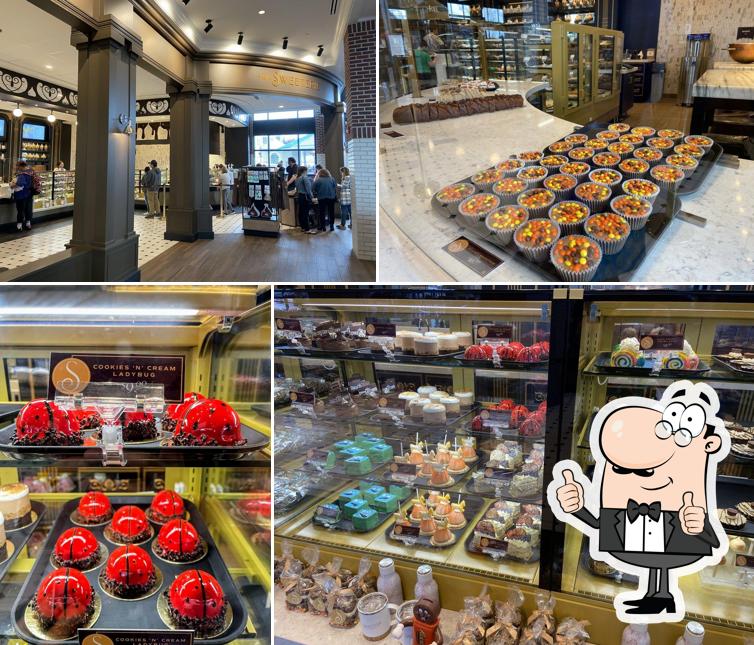 The Sweeterie Confectionery Kitchen in Hershey