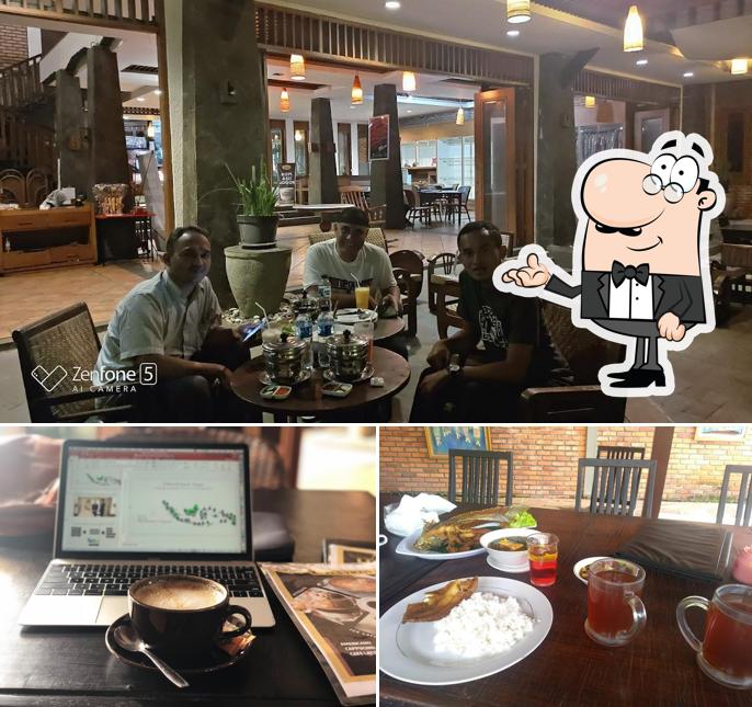 Waroeng Gumati Cafe & Resto, Bogor - Restaurant menu, prices and reviews