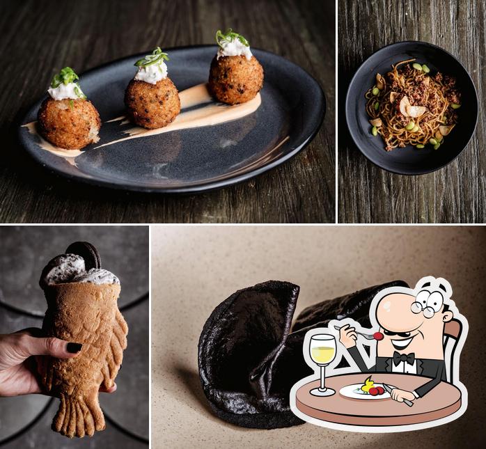 Yoko Ramen, Naucalpan de Juárez - Menú del restaurante, precios y reseñas