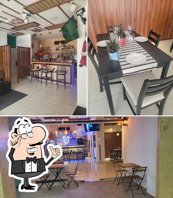 Restaurante Perro Loco, Punta Cana - Restaurant menu, prices and reviews