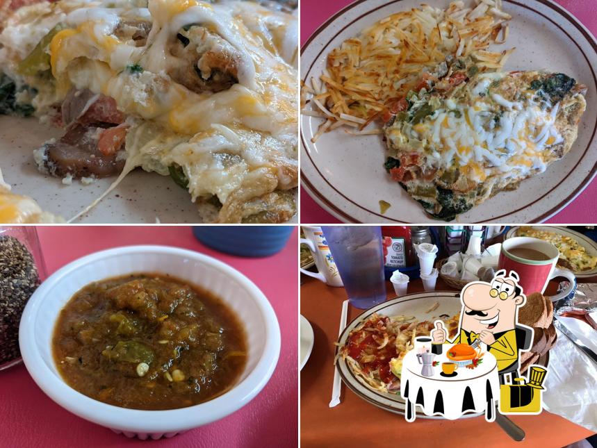 Find the best place to eat in Deming, winter 2024 - Restaurant Guru