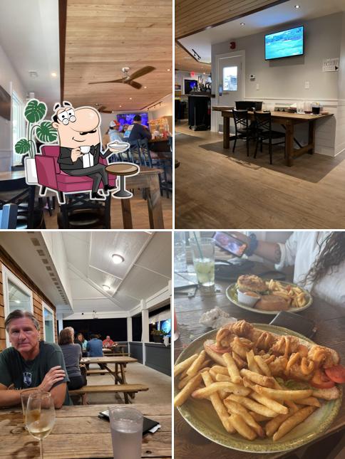 Tavern on 12 in Frisco - Restaurant menu and reviews