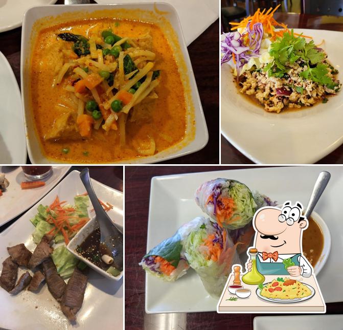 Thai Riverside Restaurant, Grapevine - Restaurant menu, prices and reviews