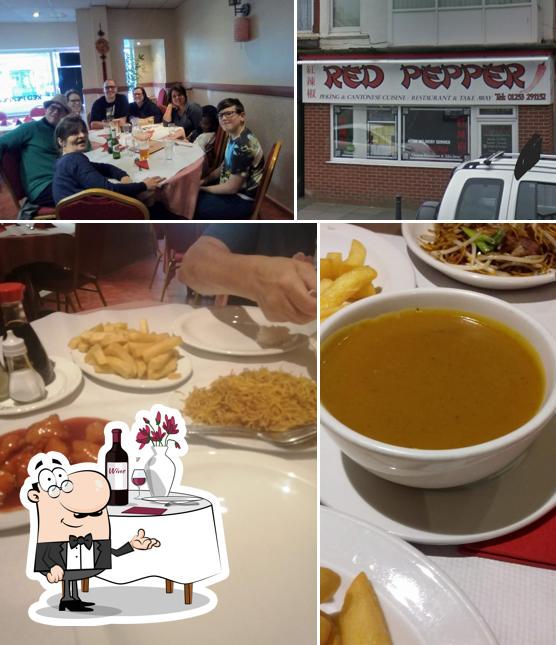 Top 10 restaurants in Blackpool, october 2025 - Restaurant Guru