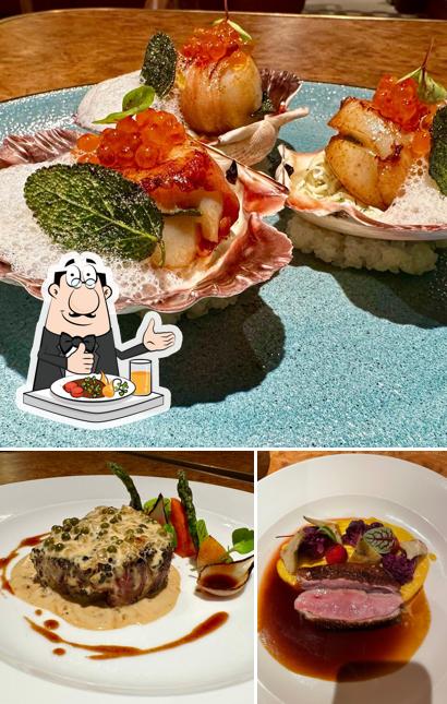 The Wolf Dining & Bar, Brisbane - Restaurant menu, prices and reviews