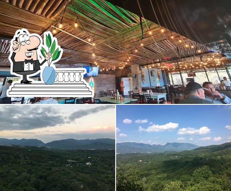 Tiki Loco, Santiago - Menú del restaurante, precios y reseñas