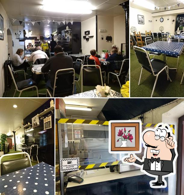 Wellwisher Cafe in Mitcheldean - Restaurant reviews