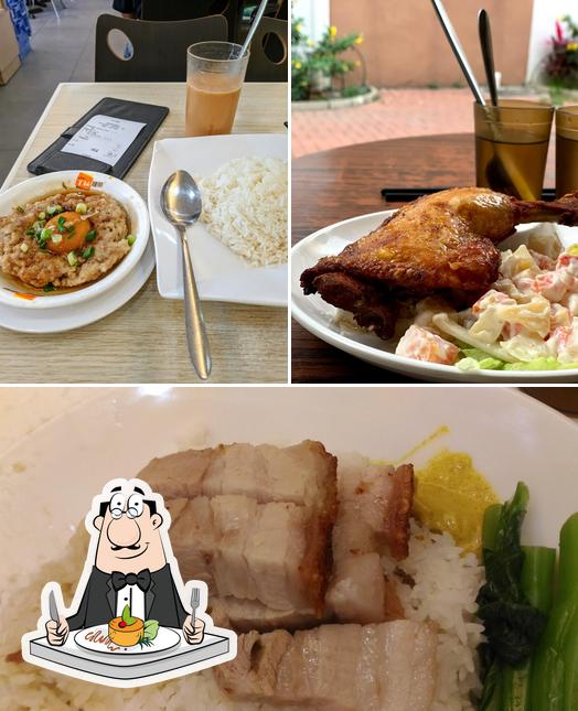 Wing Hong Restaurant, Hong Kong - Menú del restaurante, precios y reseñas