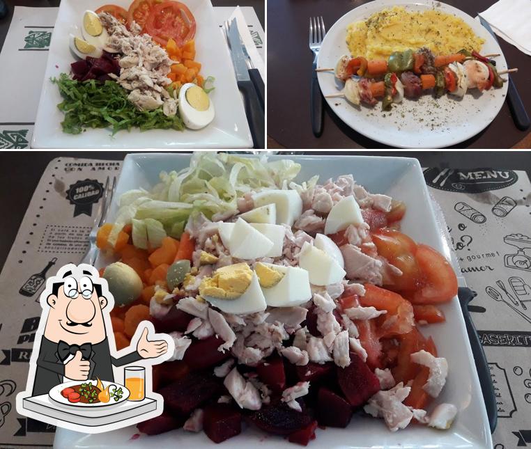 OTELO RESTO BAR, San Miguel de Tucumán - Restaurant menu, prices and ...