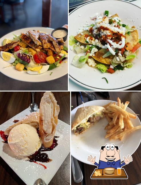 Chef Lino’s Grill & Catering, Bakersfield - Restaurant menu, prices and ...