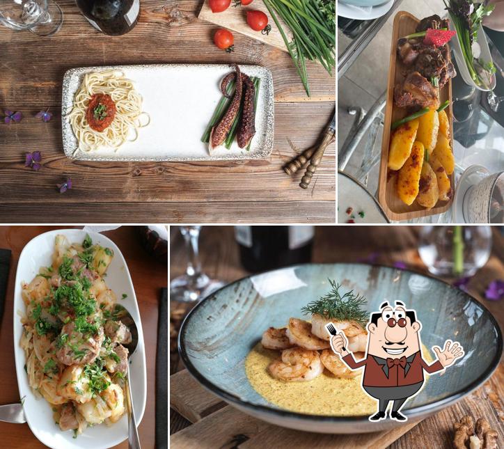 Gold Fish restaurant, Batumi - Restaurant reviews