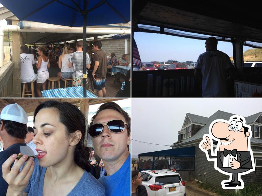 Beachcomber in Wellfleet, 1120 Cahoon Hollow Rd in Wellfleet ...