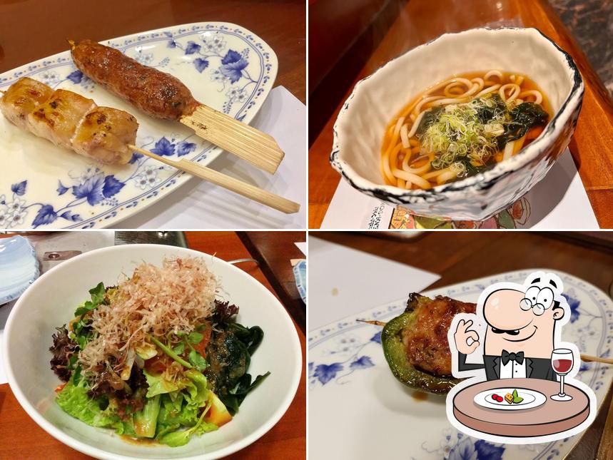 Umenadori restaurant, Central Jakarta, Sentral Senayan I - Restaurant ...