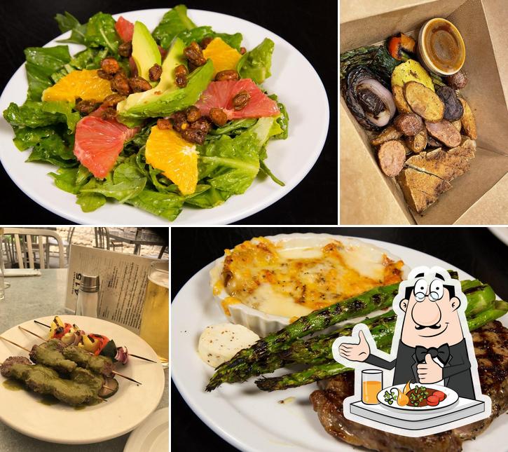415 in Fort Collins - Restaurant menu and reviews