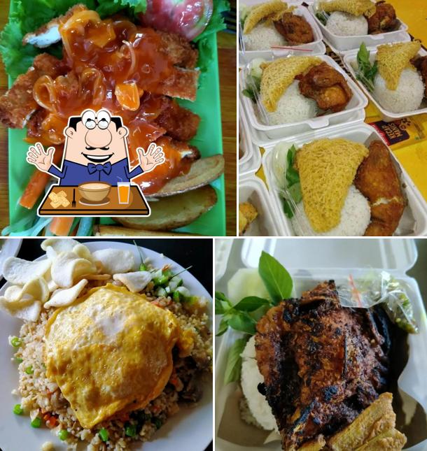 Top 7 restaurants in Ruteng, august 2025 - Restaurant Guru