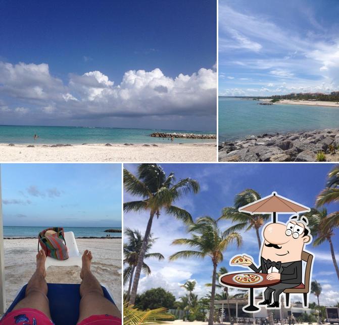 Api Beach, Punta Cana - Restaurant menu, prices and reviews