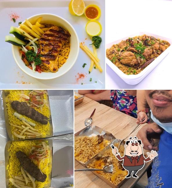 Arraboo TSU, Tarlac City - Restaurant menu, prices and reviews