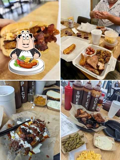 Bridgett's Kitchen, Lexington - Restaurant menu, prices and reviews