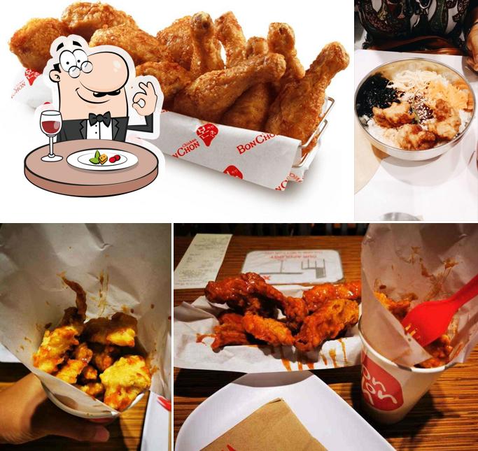 BonChon Chicken restaurant, Santa Rosa, Unit 1016-1017 - Restaurant ...