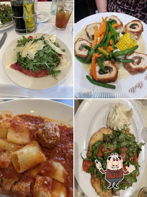 Cafe Bello, Bayonne - Restaurant menu, prices and reviews