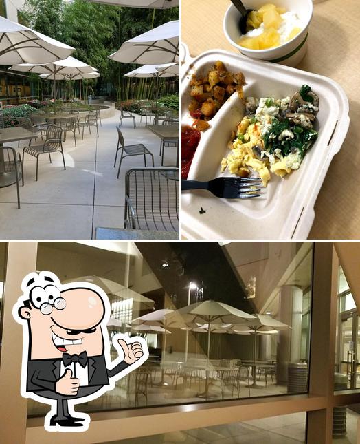 The Cafe at Kaiser Permanente Orange County - Irvine Medical Center ...