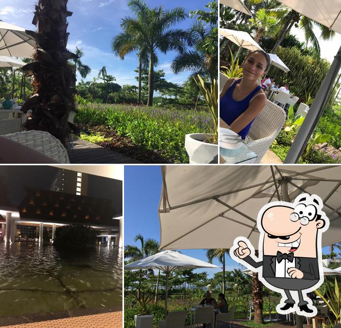 Cafe del Lago, Acapulco - Restaurant reviews