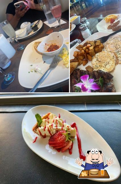 Canvas Social Cuisine, Hampton - Restaurant menu, prices and reviews