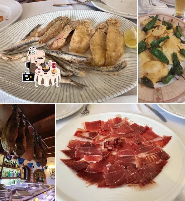 Restaurante Casa Toni in Benidorm - Restaurant reviews
