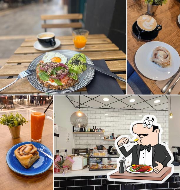 Cult Café in Valencia - Restaurant reviews