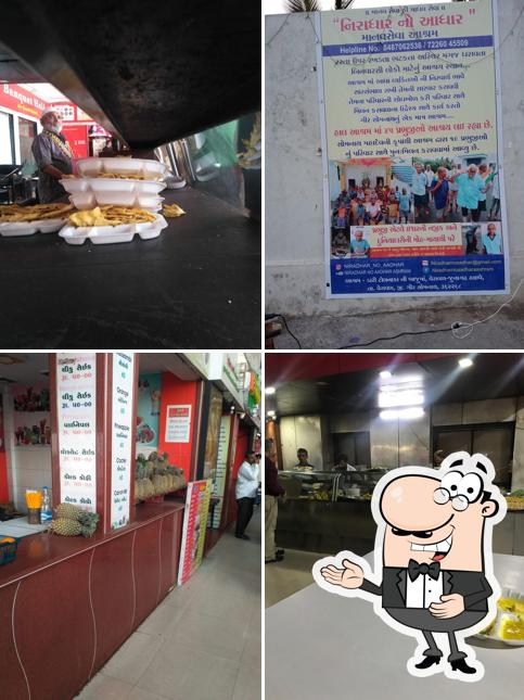 Top 4 restaurants with ice cream in Limbdi, october 2024 - Restaurant Guru