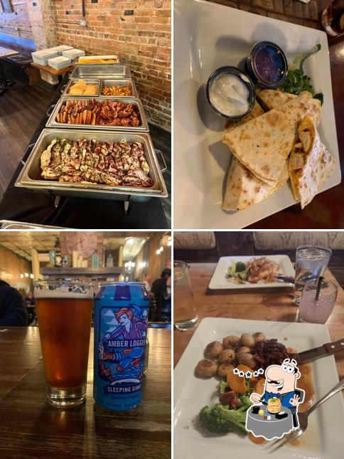 Flint House, Fort Frances - Restaurant menu, prices and reviews